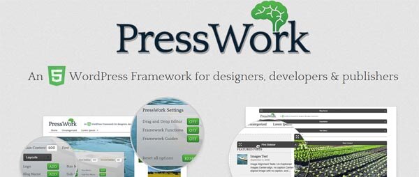 10 Open-Source WordPress Theme Frameworks | BestDesign2Themes