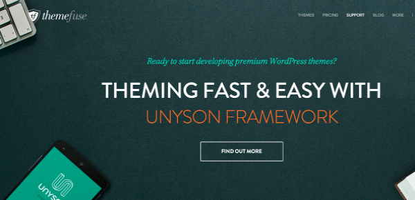 10 Open-Source WordPress Theme Frameworks | BestDesign2Themes